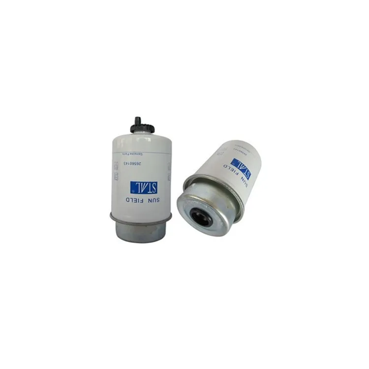 13020488 Fuel Filter For Weichai Tbd226 Diesel Engine - Buy Fuel Filter ...