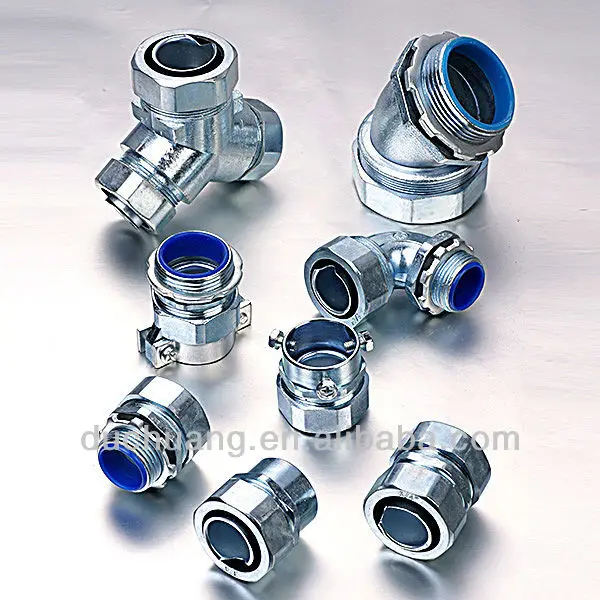 LTC Connector - Durable and Flexible Electrical Solution