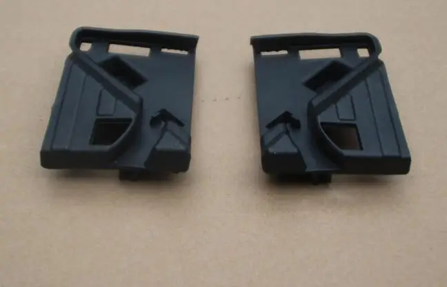 Front Bumper Bracket Interconnect for Mercedes AMG C-class