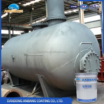 Ab371 Water Storage Tank Inner Wall Coating Epoxy Coal Tar Pitch Paint ...