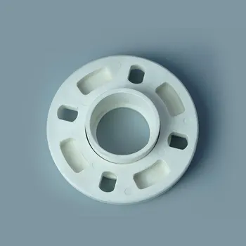 Origin Direct Pvc Rotating Pipe Plastic Joint Flange For Water Supply ...