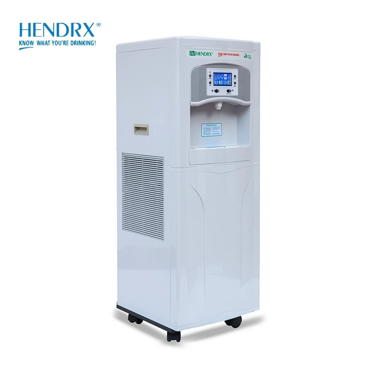 Hendrx HR-88C Humidity Generator - Efficient Water Production