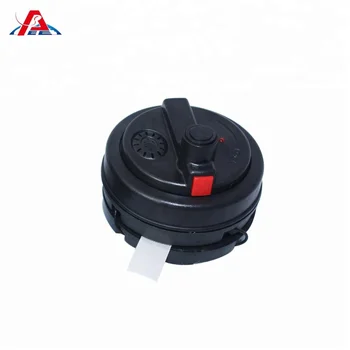 Eas Spider Tag Anti Theft Spider Wrap Security Alarm System - Buy Smart ...