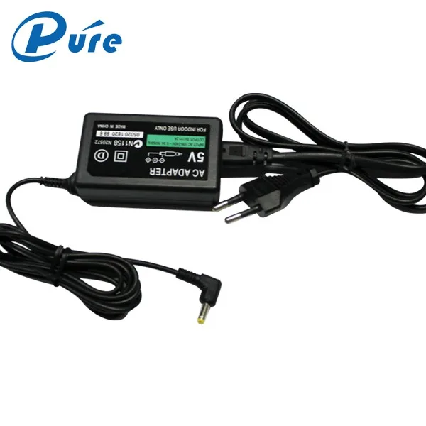 Power Adapter For Psp Go Game Ac Adapter For Psp Adapter Video Game ...