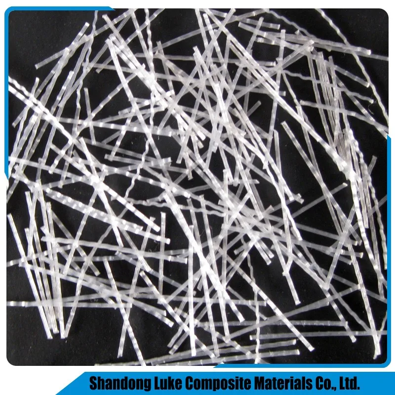 Reinforced Concrete Modified Polypropylene Macro Fiber Price - Buy Pp ...