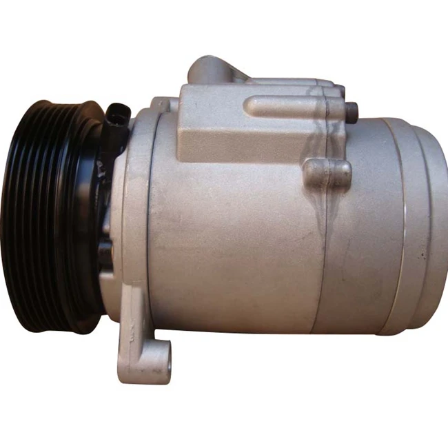 雪佛兰CAPTIVA 2.4 OE汽车空调12V R134A压缩机: 96861885 / 96609606| Alibaba.com