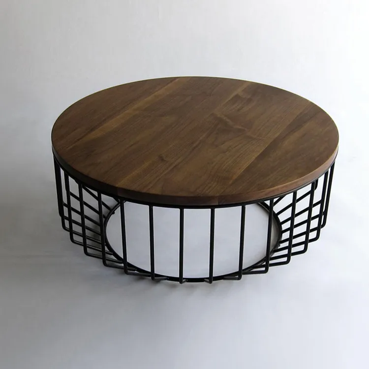 Round Coffee Table Designs Wooden Teapoy - Buy Wooden Teapoy,Wooden ...