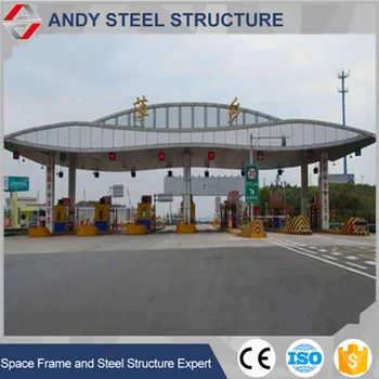 New Design Bolt Ball Connected Toll Gate - Buy Bolt Ball Connected Toll ...