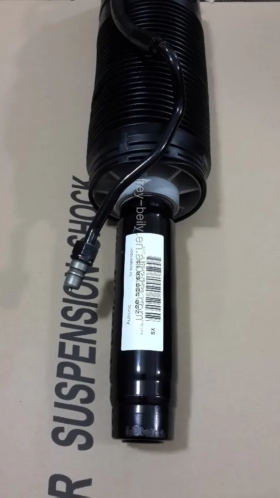 Air Suspension Shock Front Hydraulic For Mercedes Benz W220/s600 ...