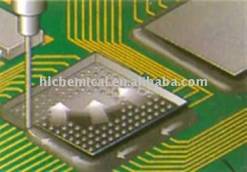 Wts-7513 Underfill Adhesive/encapsulant For Csp/bga/ubga Flip Chip ...