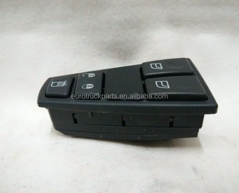 Heavy Duty Mb Actros Camión Interruptor Oem 0005453013 960829130009 ...