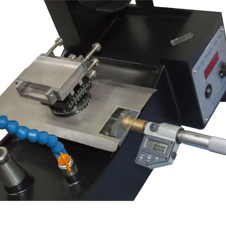 2018 New Products Diamond Wire Injection Machine Guide For Cutting ...