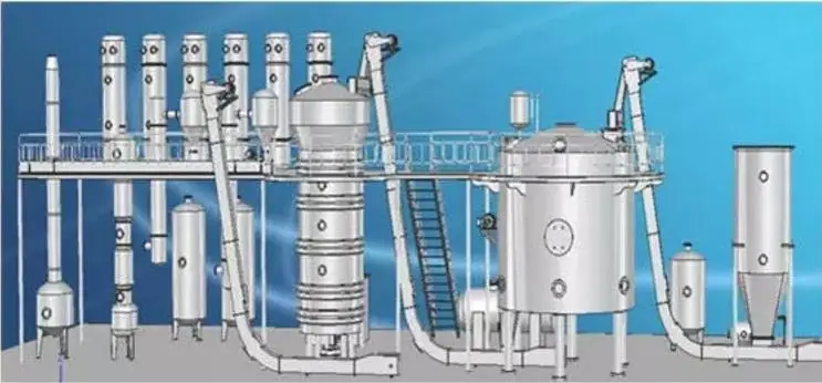 100tpd Soybean Oil Solvent Extraction Plant,Large Capacity Soya Bean ...