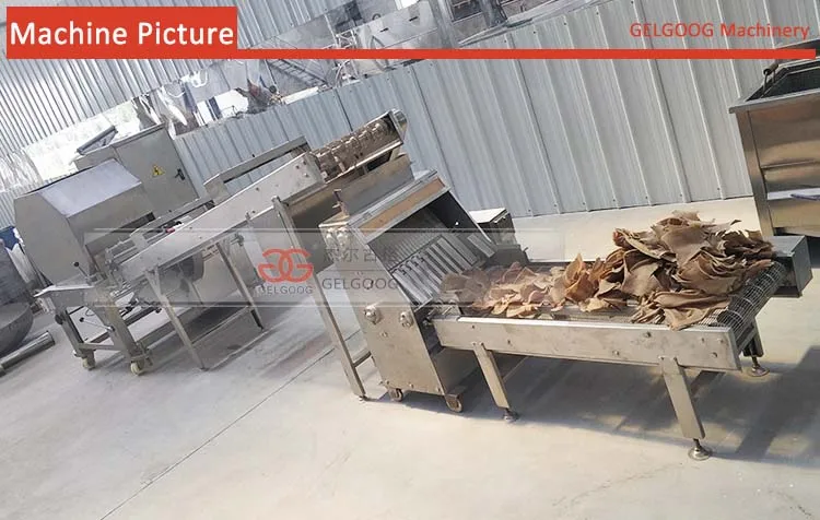 0.3-2mm Electric Square Lumpia Spring Roll Wrapper Making Machine ...