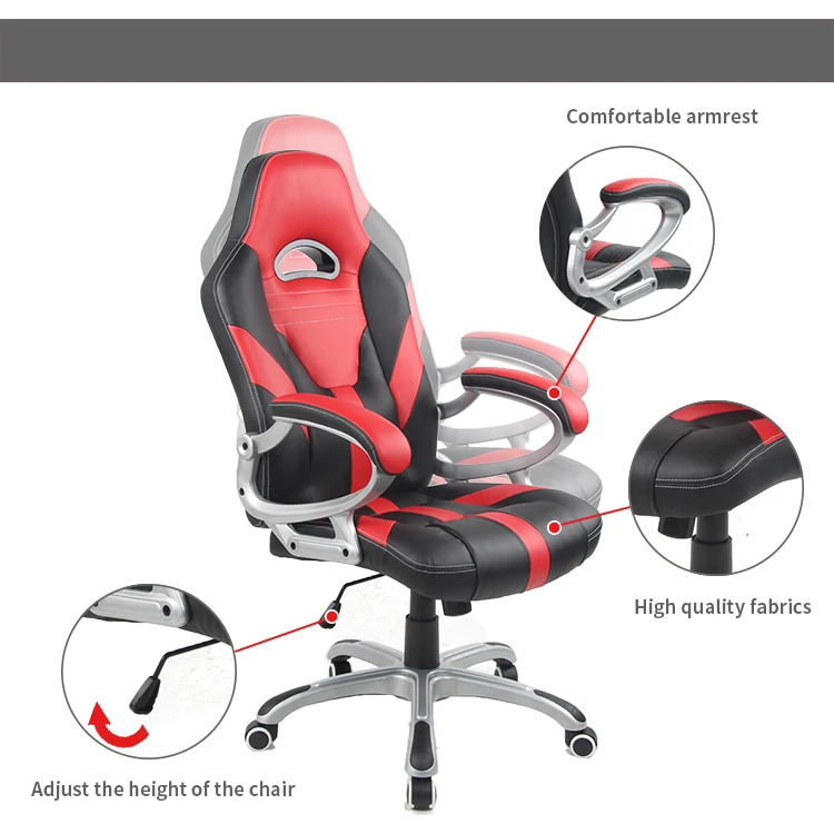 Hc-r030 Bride Gaming Office Chair Computer Gaming Chair - Buy Bride ...