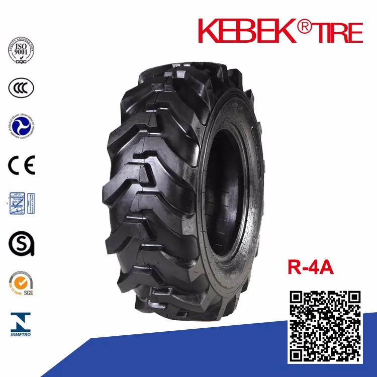 High Quality 14-17.5 19.5l-24 Backhoe Tires Size - Buy Backhoe Tires ...