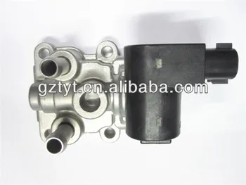 Idle Air Control Valve For Toyota Avanza/rush/soluna Vios Part No.22270 ...
