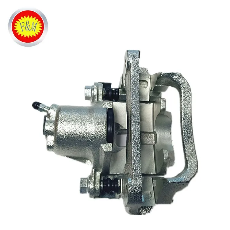 Auto Parts High Level Oem 47850-60070 Rear Brake Caliper Kit - Buy ...