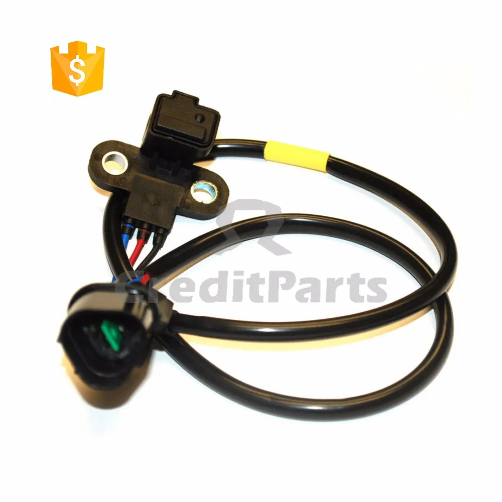 Auto Parts Wholesale Mitsubishi Parts Crankshaft Position Sensor ...