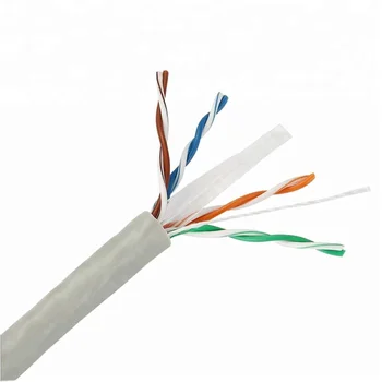 Copper Straight Through Cat6 Utp Network Cable Price - Buy Copper ...