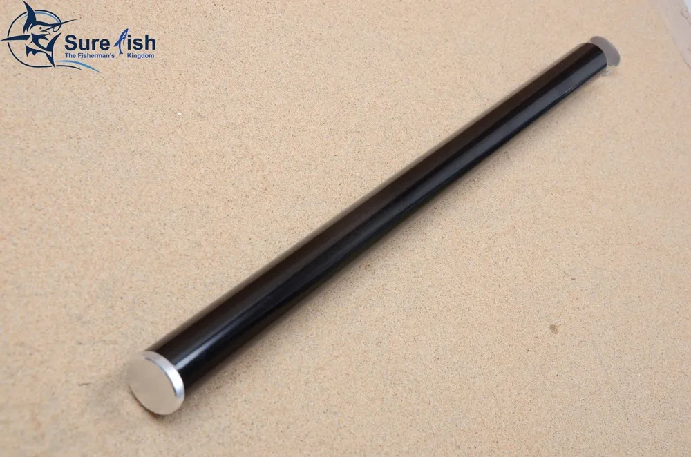 Free Shipping Wholesale Aluminium Fly Fishing Rod Tube - Buy Fishing ...