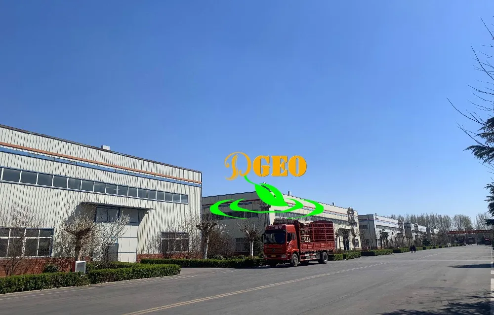 SDGEO GFRP Rebar - Durable, High-Performance Construction Reinforcement