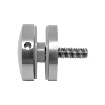 Stainless Steel Glass Hardware Fastener - Buy Glass Fasteners,Glass ...