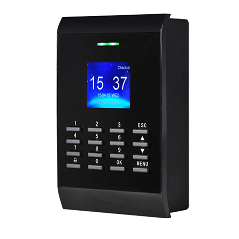 SC405 Standalone Proximity ID Card Access Control System
