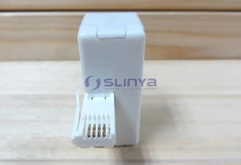 Adsl Micro Filter For Use With Uk Bt/talktalk/plusnet Broadband Adsl ...