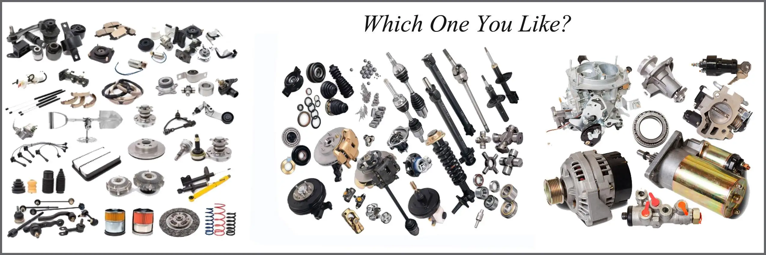 Guangzhou Zhuowei Auto Parts Co., Ltd. - Auto parts wholesale,for mazda ...