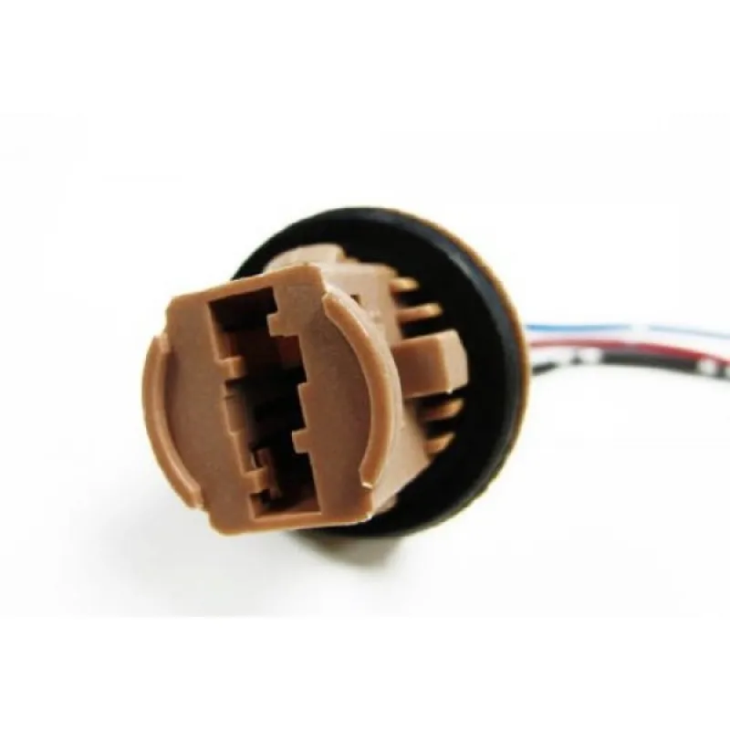 7443 7444 LED Tail Lights Load Resistors - Canbus Compatible