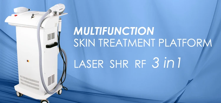 2018 Advanced Depilation Ktp Medical Millisecond Nd Yag Q Switch Laser ...