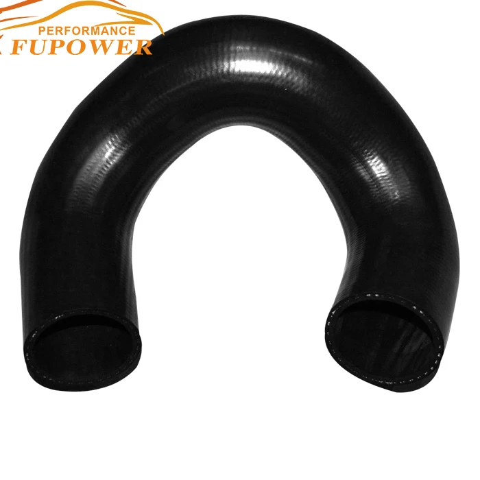 Aftermarket Hose For Vauxhall Gm Opel Vivaro 2.0cdti Turbo Intercooler ...