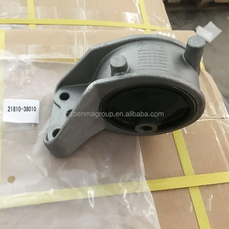 21830-2E200 Engine Mounts for Hyundai & Kia - Durable Steel