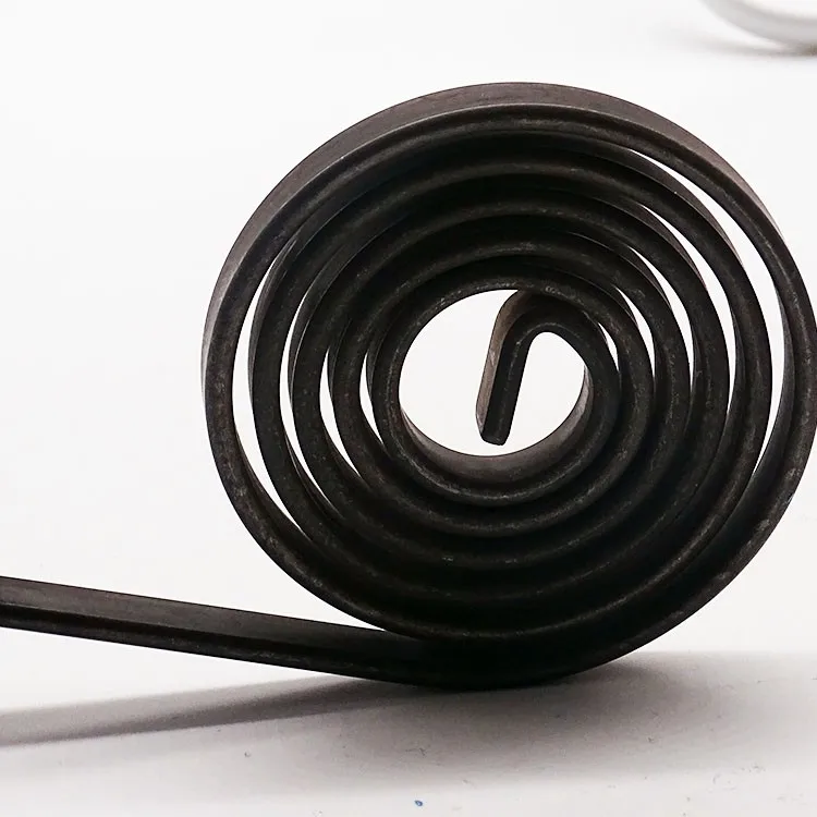 High-quality Flat Spiral Constant Force Scroll Spring - Buy Scroll ...