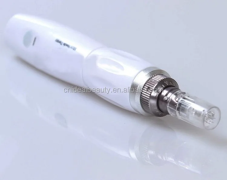 Electric Micro Needle (f020) - Buy Electric Micro Needle,Micro Therapy ...