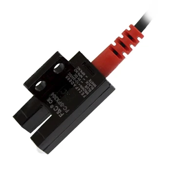 Professional Photoelectric Fork Sensor Photo Interrupter Optical - Buy ...