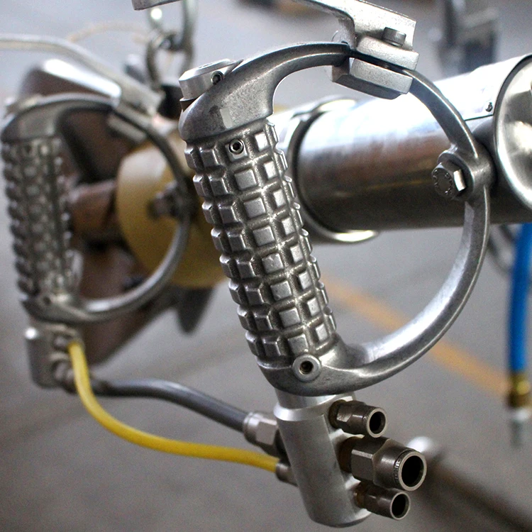 Jarvis 30cl-1 Electric/hydraulic Hock Cutter For Cattle Slaughter ...