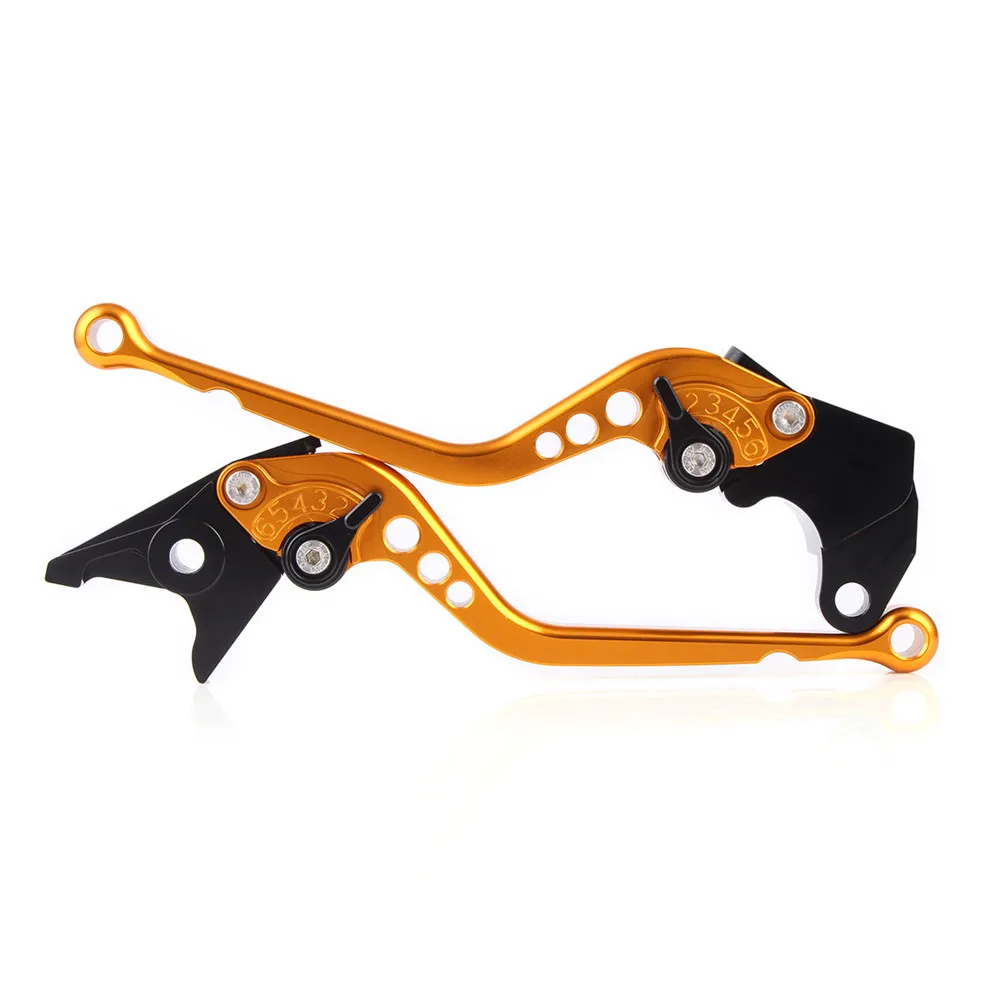 27mm*4 Piston Aluminum Universal Motorcycle Brake Calipers