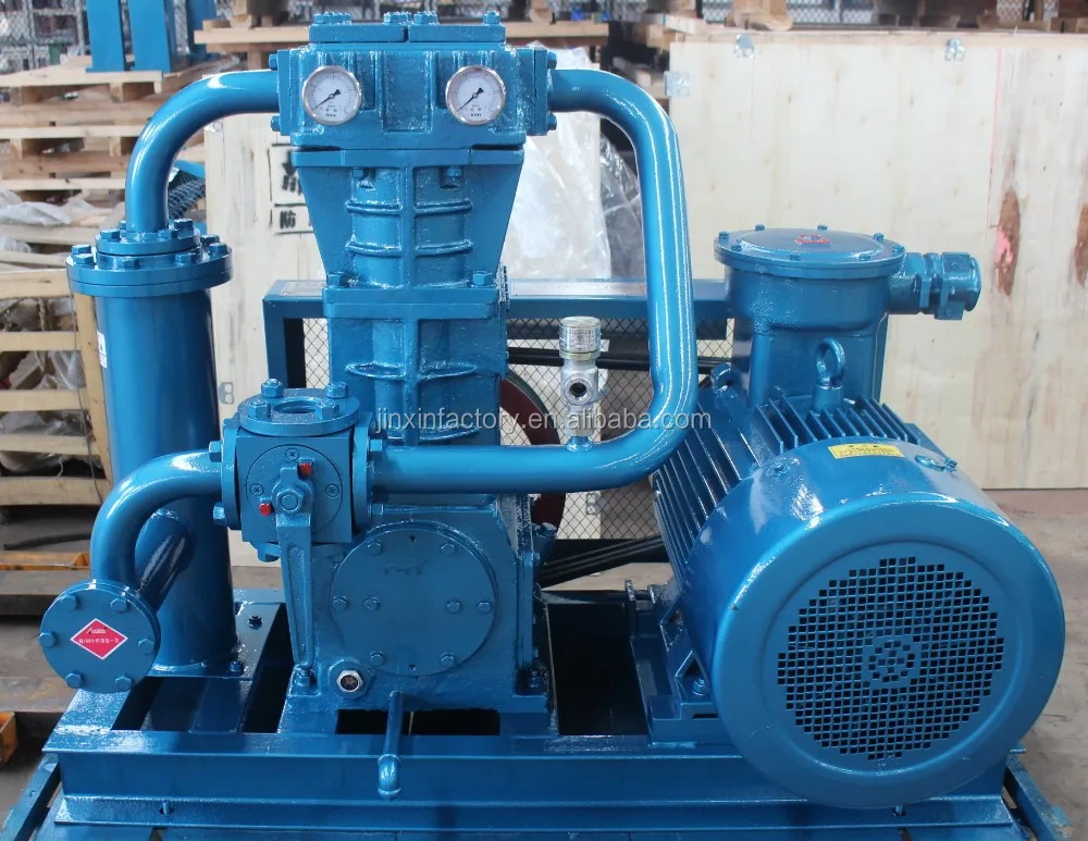 Jx Propane Gas Compressor Lpg Gas Compressor For Sales - Buy Lpg ...