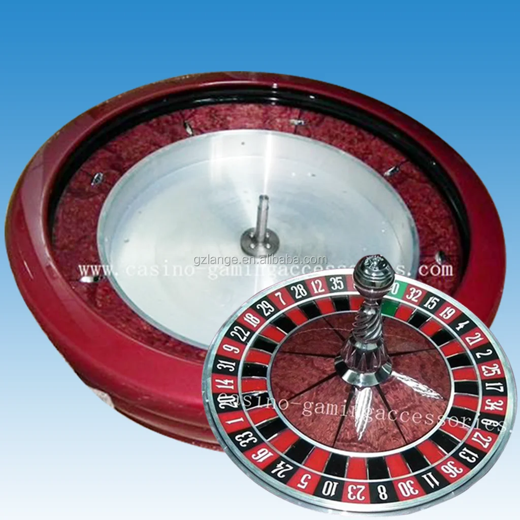 32 Inch High Qualified Imported Russian Roulette Wheel - Buy Russian ...