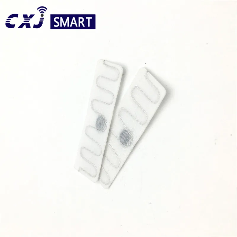 Rfid Linen Tag Uniform Fabric Textile Washable Uhf Rfid Laundry Tag ...