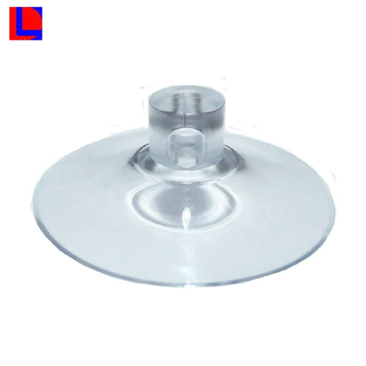 Spot Goods Rubber Sucker Pvc Suction Cup With Side Hole - Buy Suction ...