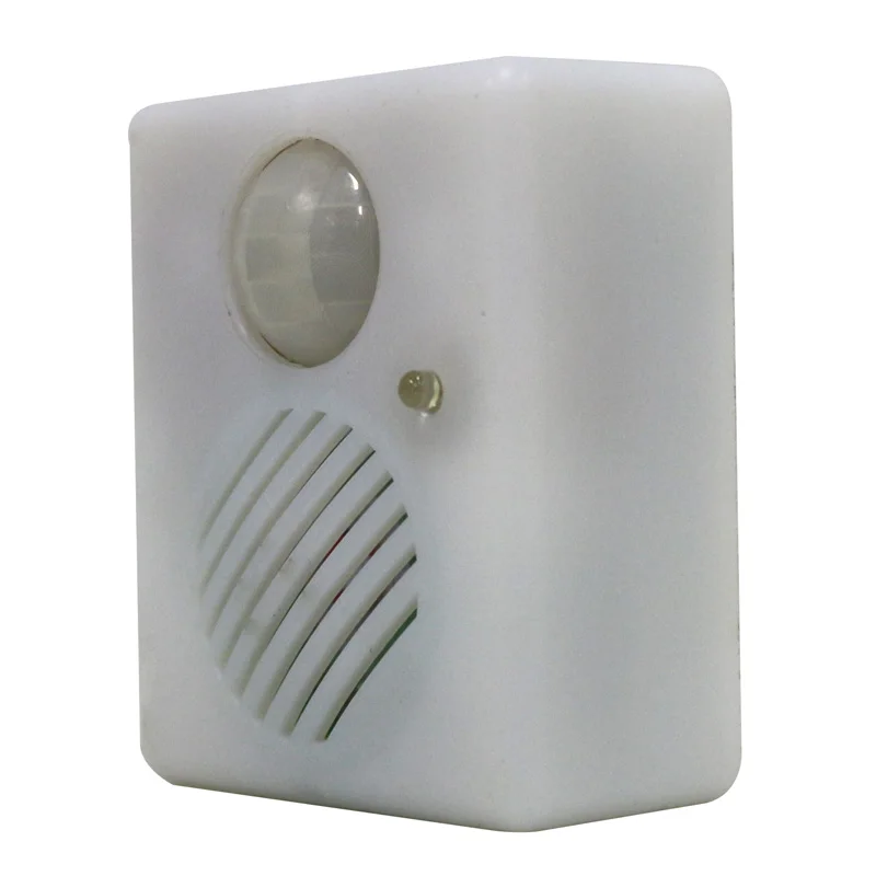 Newest Auto Motion Sensor Activated Mp3 Sound Module Music Box For ...