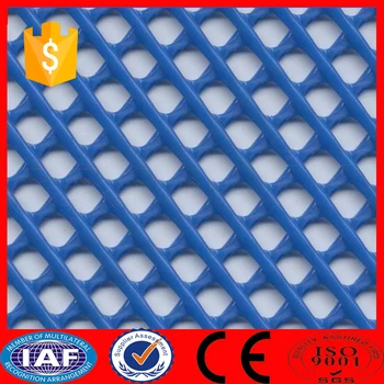 Factory Supply Rigid Plastic Mesh Sheets For Promotion - Buy Factory ...