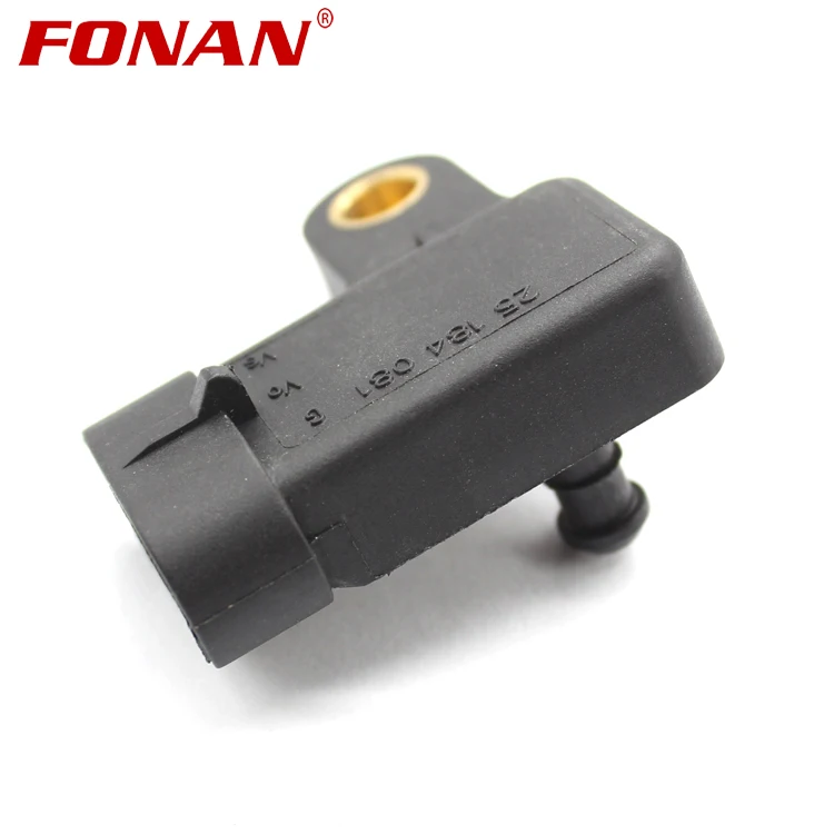 25184081 Manifold Absolute Pressure Map Sensor For Chevrolet Aveo Aveo5 ...