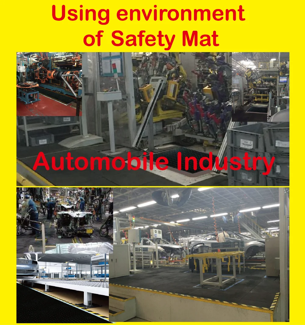 Our Own Design Industrial Safety Fast Response Weight Pressure Sensor ...