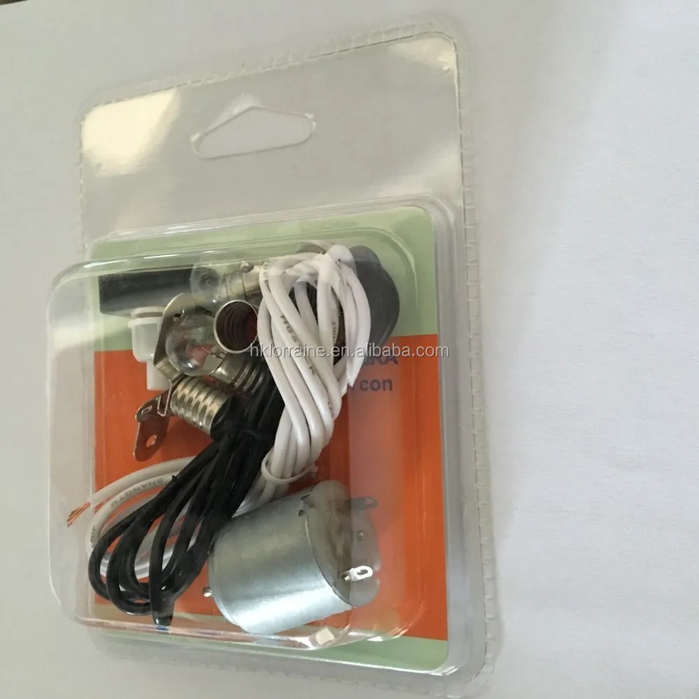 E10 Screw Flashlight Bulb Electric Bulb 1.5v 2.5v 3.8v 0.3a 0.2a 6v 6w ...