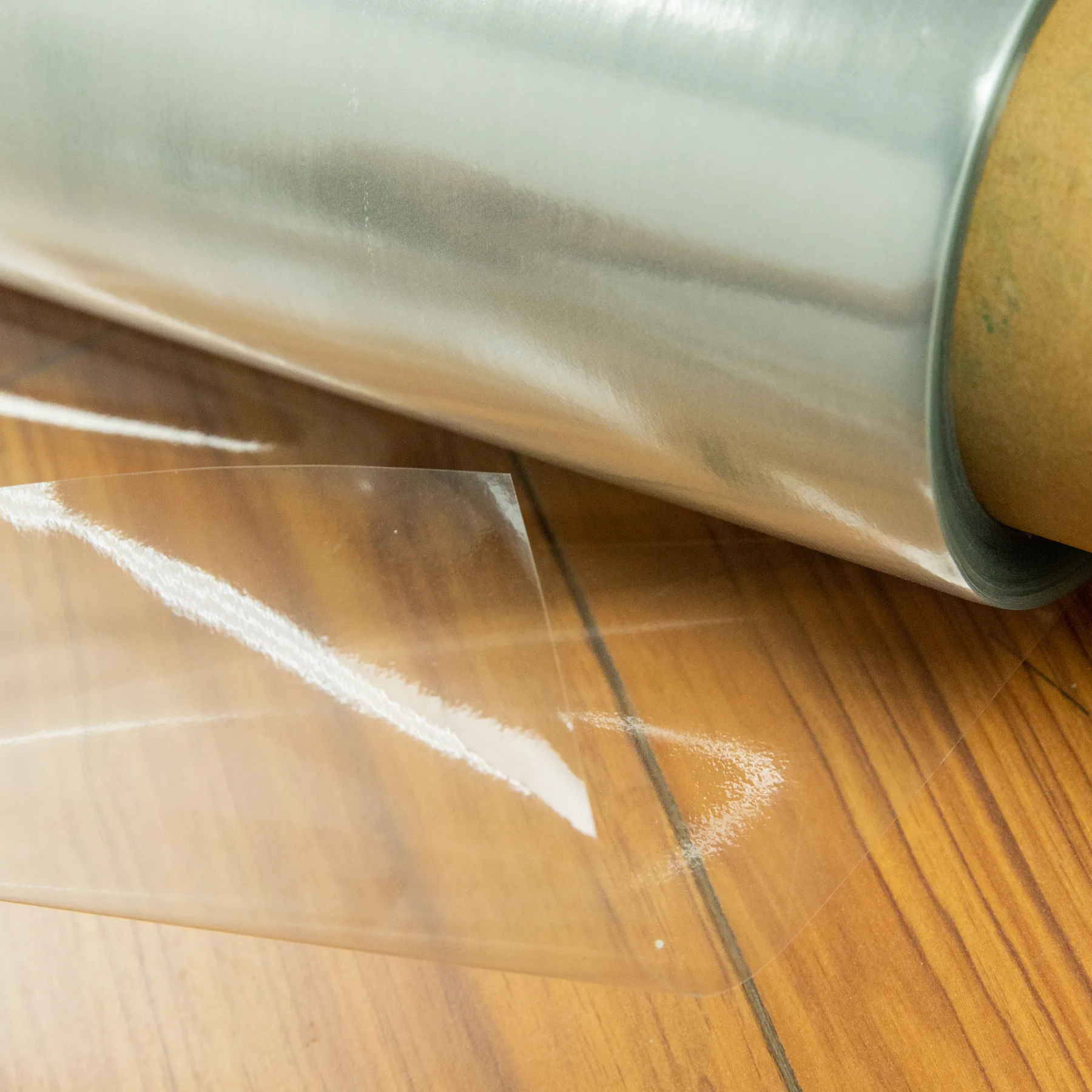 Hard normal clear pvc film for plastic bag material| Alibaba.com