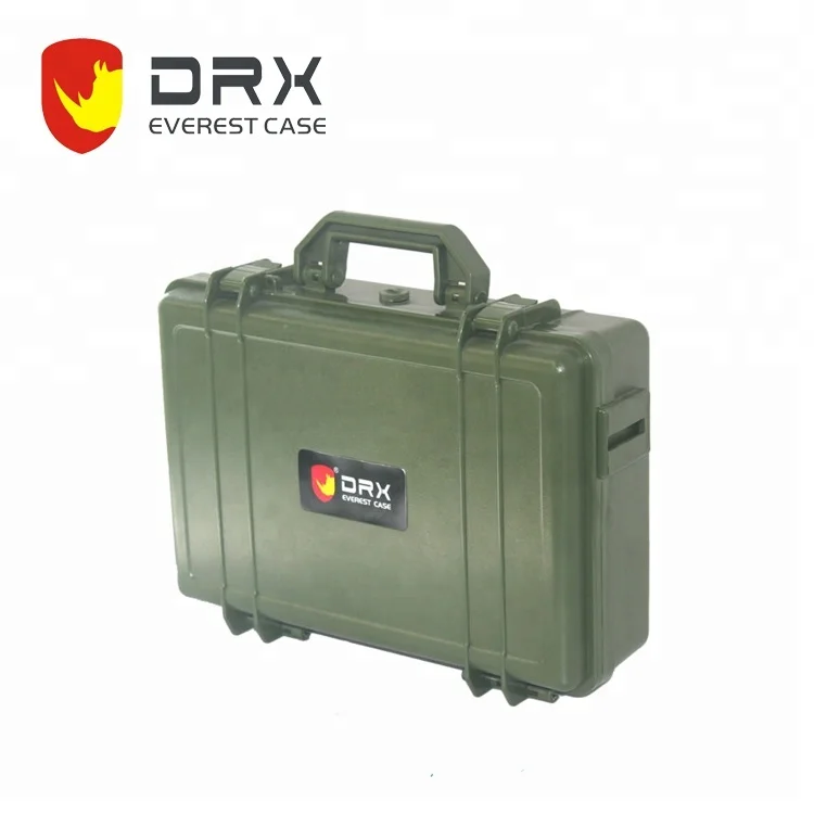 Everest/drx Professional Custom Ip 67 Abs Plastic Waterproof Tool ...